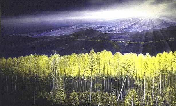 IMAGES by R. A. Symonds - Gallery 2 - Home Page